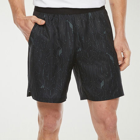 Click here for Xersion Core Twill Mens 7 Moisture Wicking Workout... prices