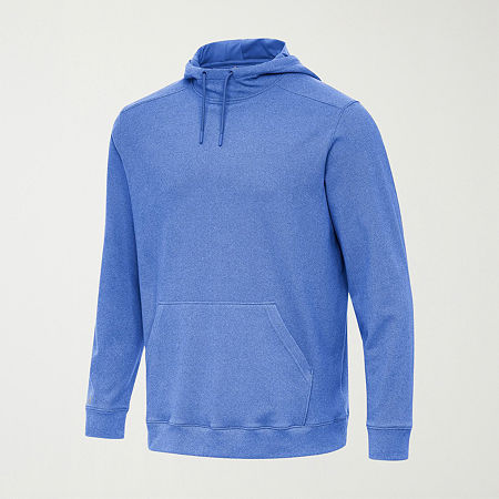 Click here for Antigua Cloud Mens Long Sleeve Hoodie  X-large  Bl... prices