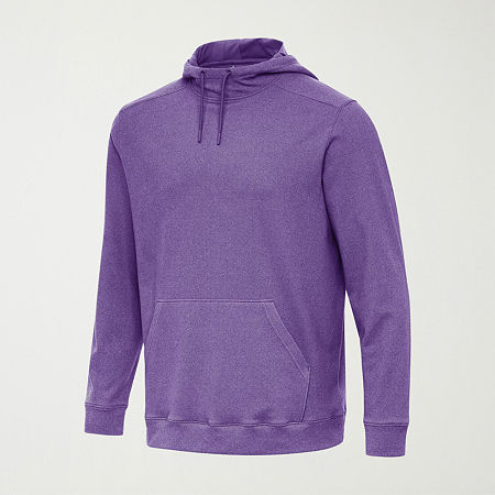 Click here for Antigua Cloud Mens Long Sleeve Hoodie  Small  Purp... prices