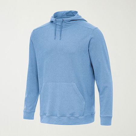 Click here for Antigua Cloud Mens Long Sleeve Fleece Active Hoodi... prices