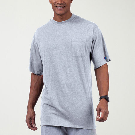 Click here for Champion Big and Tall Mens Crew Neck Short Sleeve... prices