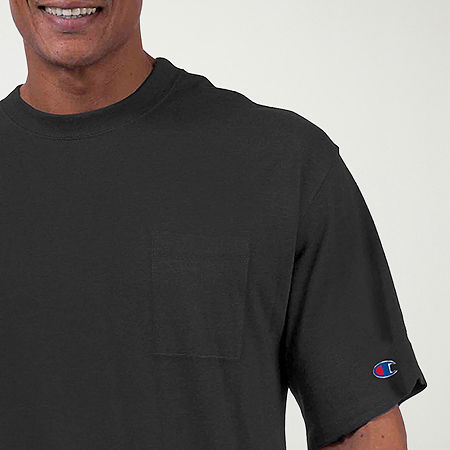 Click here for Champion Big and Tall Mens Crew Neck Short Sleeve... prices