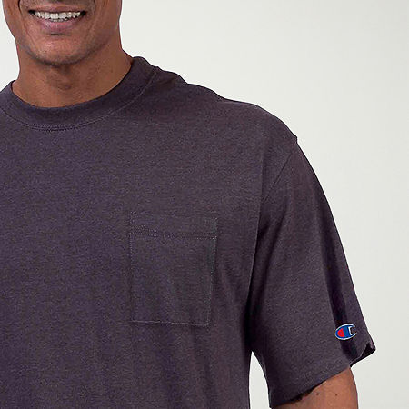 Click here for Champion Big and Tall Mens Crew Neck Short Sleeve... prices