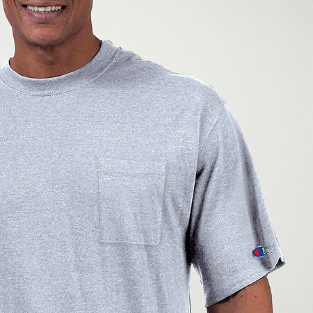 Click here for Champion Big and Tall Mens Crew Neck Short Sleeve... prices