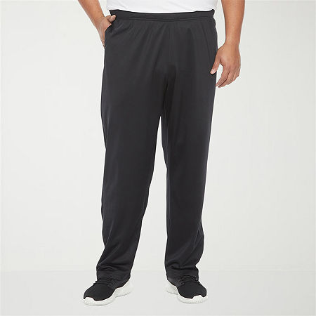 Click here for Xersion Mens Big and Tall Tricot Workout Pant  3x-... prices