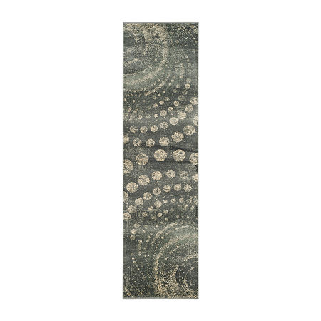 Click here for Safavieh Constellation Vintage Collection Isidor D... prices