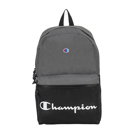 Click here for Champion(R) Manuscript Backpack - Heather prices