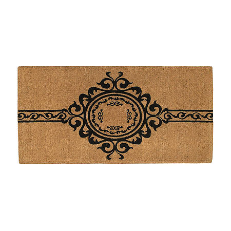 Click here for Calloway Mills Garbo; Extra-Thick Outdoor Rectangu... prices