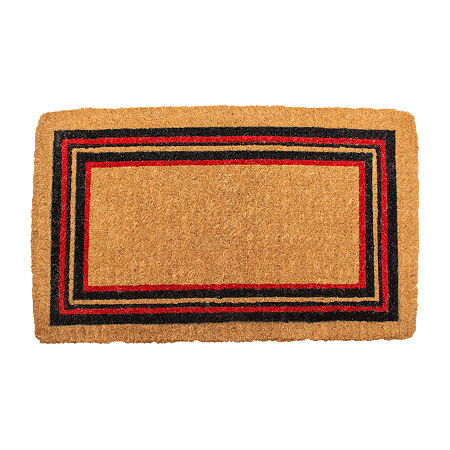 Click here for Calloway Mills Esquire Outdoor Rectangular Doormat... prices