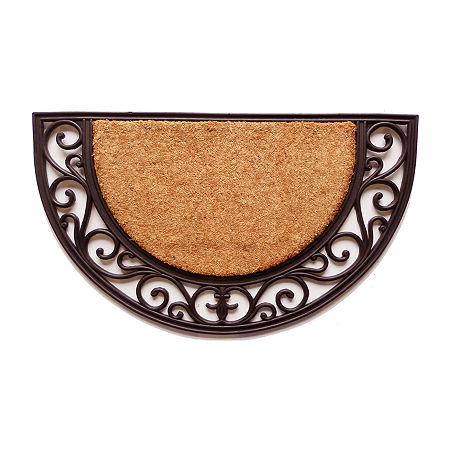 Click here for Calloway Mills Plantation Arch Outdoor Rectangular... prices