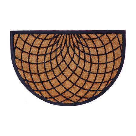 Click here for Calloway Mills Olympia Outdoor Doormat  One Size... prices