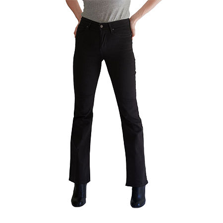 Click here for Levis Womens 725 High Rise Bootcut Jean  29  Black prices