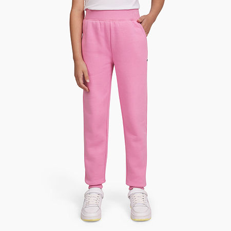 Click here for Champion Big Kid Girls Cuffed Mid Rise Classic Fit... prices
