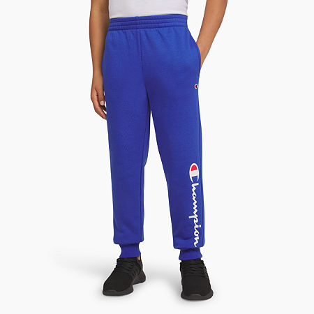 Click here for Champion Big Kid Boys Cuffed Mid Rise Classic Fit... prices