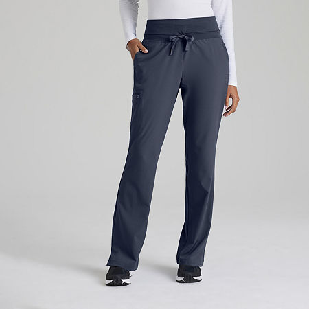 Click here for Barco One 5206 Stride 5-Pocket Mid-Rise Straight L... prices