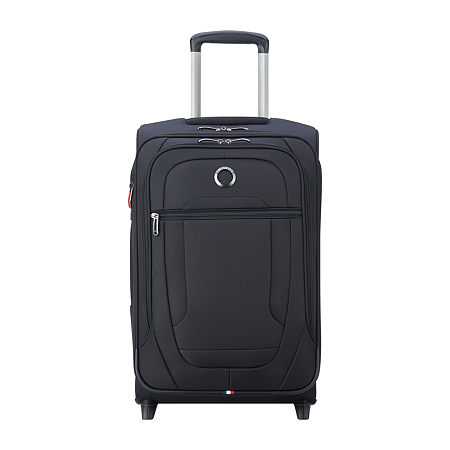 Click here for Delsey Helium DLX 21 2W Softside Luggage  One Size... prices