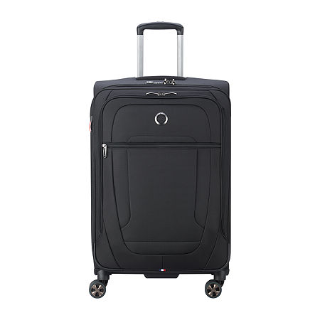 Delsey Helium Dlx 25 Spinner Suitcase