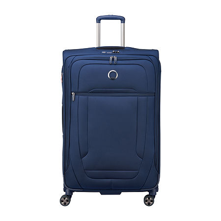 Delsey Helium Dlx 29 Spinner Suitcase