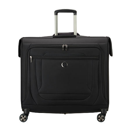 Delsey Helium Dlx Spinner Garment Bag