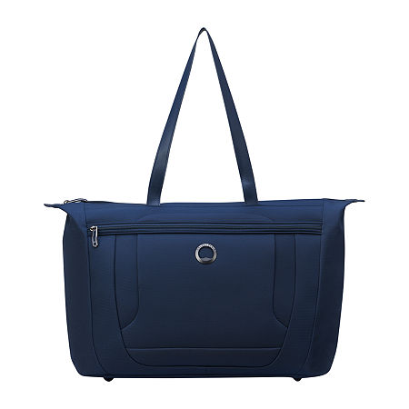 Delsey Helium Dlx Weekender Bag
