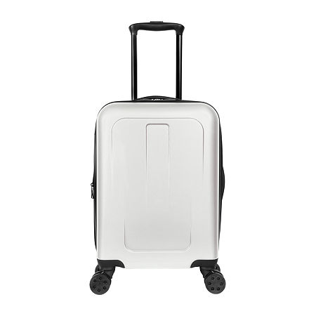 Click here for Total Travelware Hardside Passage 19in. Carry on L... prices