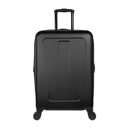 Click here for Total Travelware Hardside Passage 24in. Spinner Lu... prices