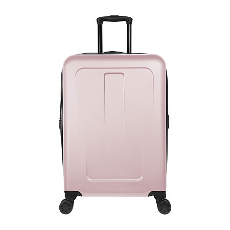 Click here for Total Travelware Hardside Passage 24in. Spinner Lu... prices