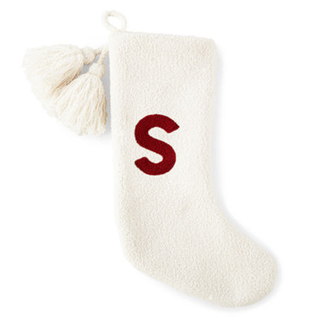 Click here for North Pole Trading Co. Santas Lodge Monogram Chris... prices