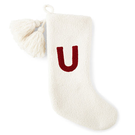 Click here for North Pole Trading Co. Santas Lodge Monogram Chris... prices