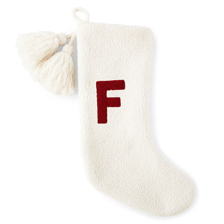 Click here for North Pole Trading Co. Santas Lodge Monogram Chris... prices