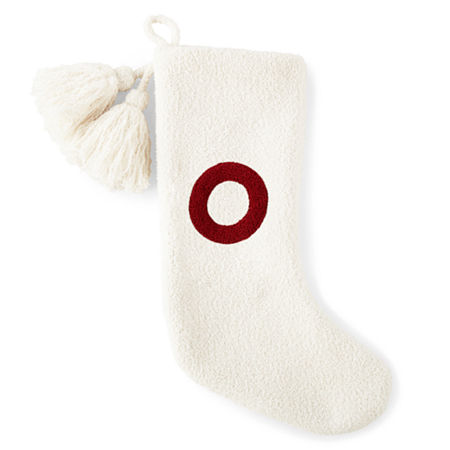 Click here for North Pole Trading Co. Santas Lodge Monogram Chris... prices