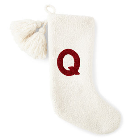 Click here for North Pole Trading Co. Santas Lodge Monogram Chris... prices