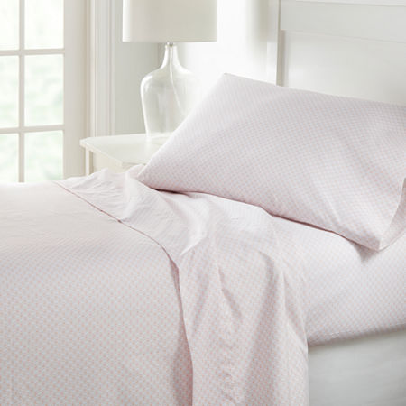 Click here for Home Expressions Soft Touch Microfiber Sheet Set... prices