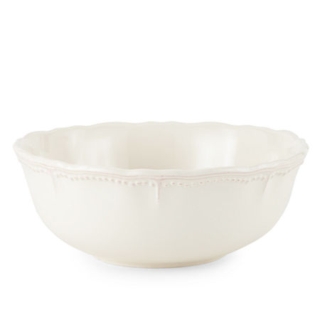 Click here for Linden Street Amberly Stoneware Serving Bowl  One... prices