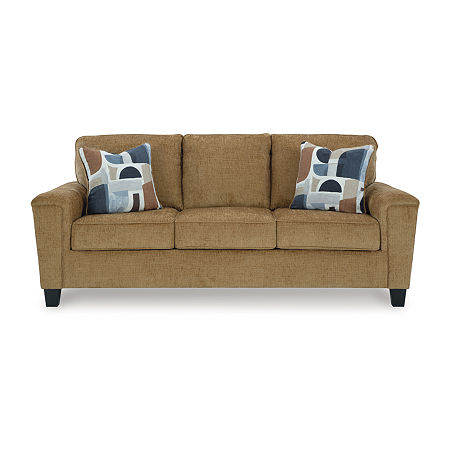 Click here for Signature Design by Ashley Erinslane Sofa  One Siz... prices
