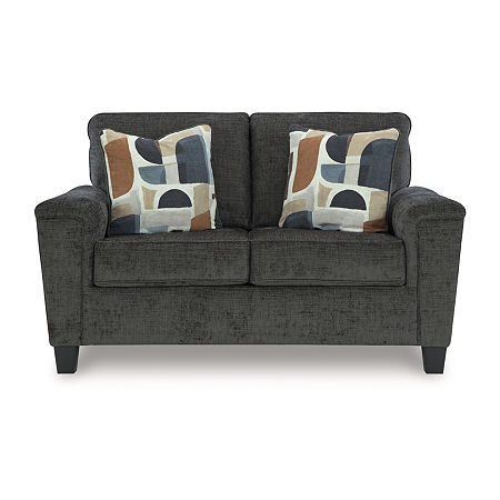 Click here for Signature Design by Ashley Erinslane Loveseat  One... prices