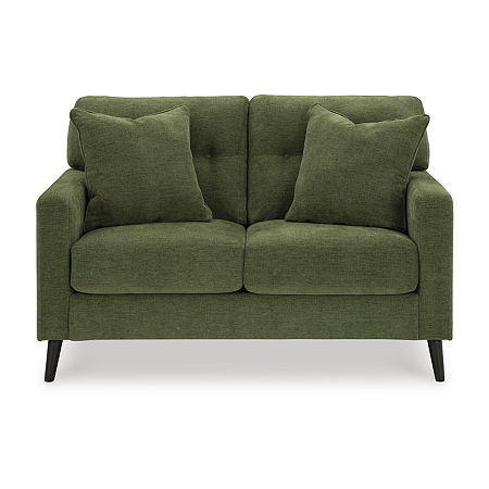 Click here for Signature Design by Ashley Bixler Loveseat  One Si... prices