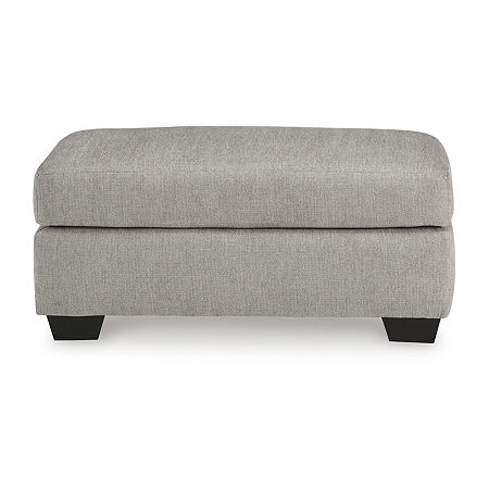 Click here for Signature Design by Ashley Avenal Park Ottoman in... prices