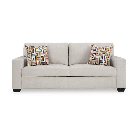 Click here for Signature Design by Ashley Aviemore Queen Sofa Sle... prices