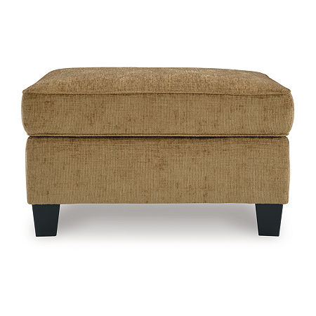 Click here for Signature Design by Ashley Erinslane Ottoman  One... prices