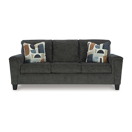 Click here for Signature Design by Ashley Erinslane Sofa  One Siz... prices