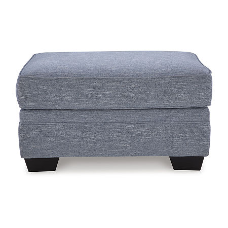 Click here for Signature Design by Ashley Carissa Manor Ottoman i... prices