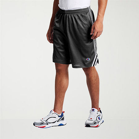 Click here for Champion Mens 10 Big and Tall Workout Shorts  3x-l... prices