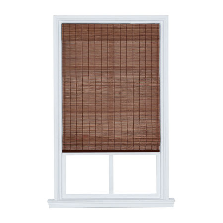 Click here for Home Basics Bayport Bamboo Cut-to-Width Light-Filt... prices