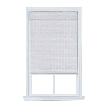 Click here for Home Basics Bayport Bamboo Cut-to-Width Light-Filt... prices
