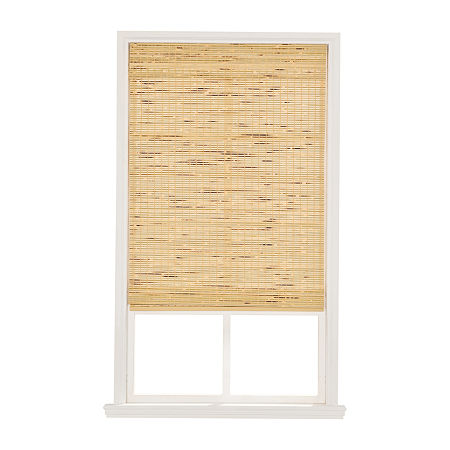 Click here for Home Basics Tortuga Cut-to-Width Light-Filtering C... prices