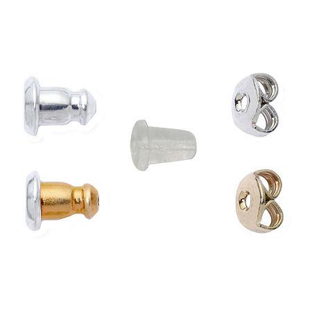 Click here for Mixit Hypoallergenic Earring Backs  One Size  Mult... prices