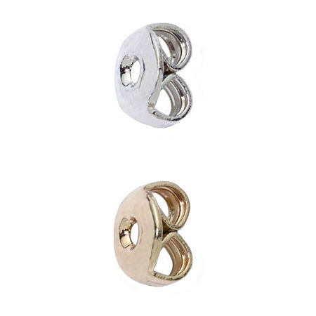 Click here for Mixit Hypoallergenic Earring Backs  One Size  Mult... prices
