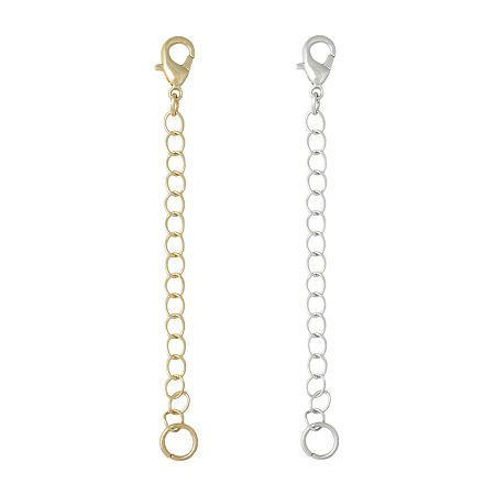 Click here for Mixit Womens 3 Inch Hypoallergenic Necklace Extend... prices