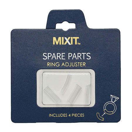 Click here for Mixit Womens Ring Guard  One Size  White prices